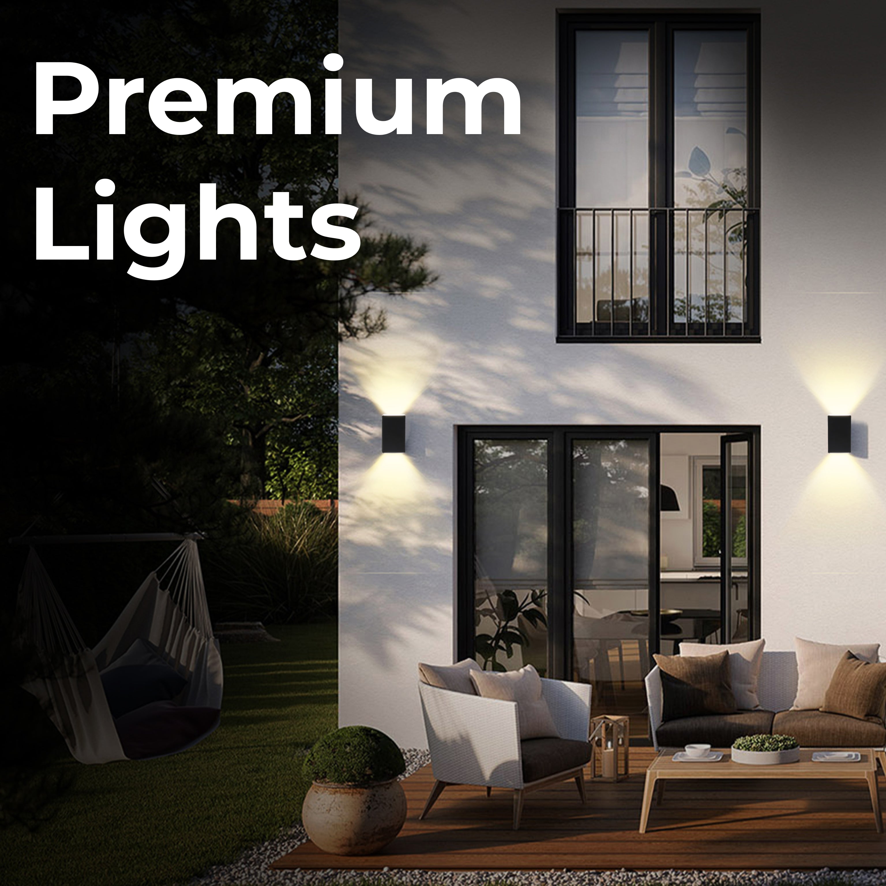 Premium Lights – Techko Group