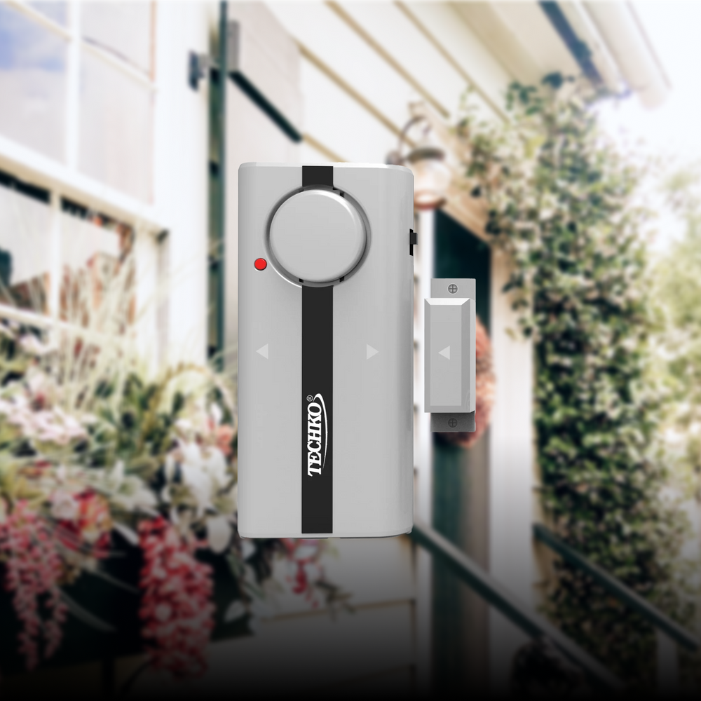 Techko Group | Solar Lights, Pool Alarms, and Bug Zappers since 1982