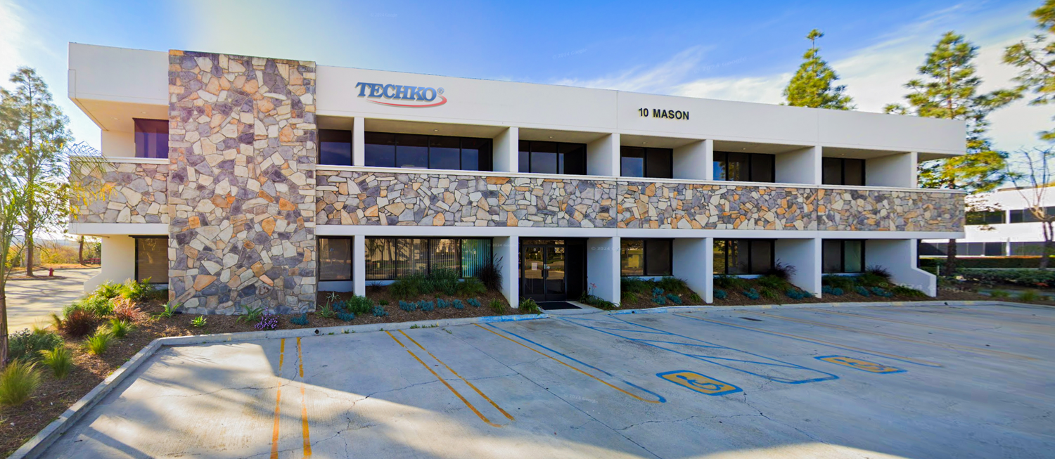 About | The Techko Group