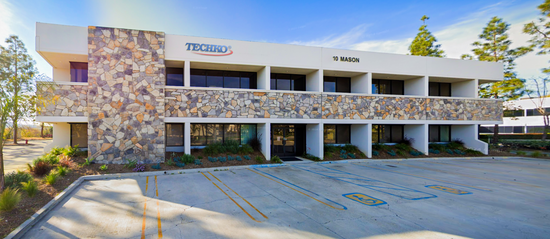 About | The Techko Group