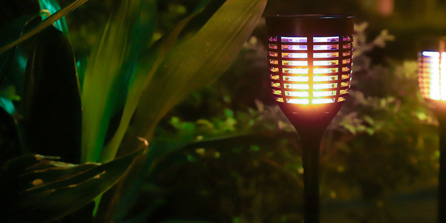 Shop Solar Lights – Techko Group