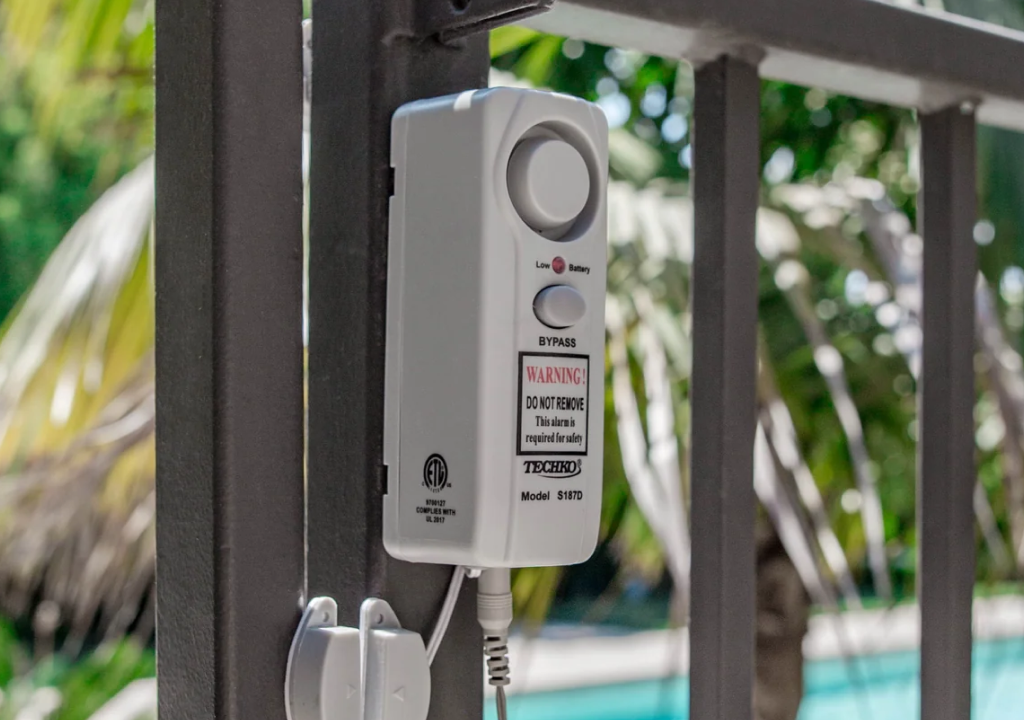 Shop All Pool & Security – Techko Group