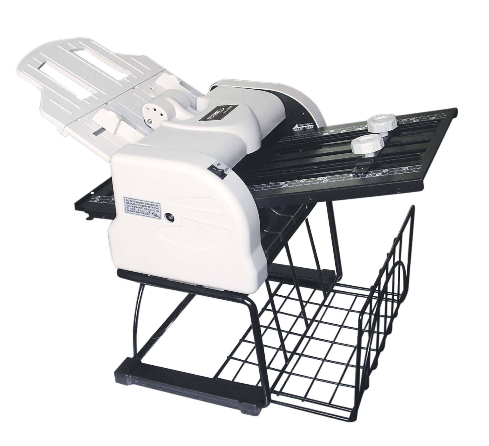 Automatic Letter Folder (80 Sheet) – Techko Group