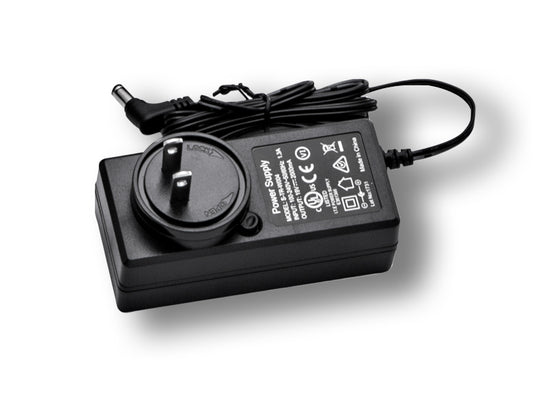 AC Adapter (Cyclone Series) – Techko Group